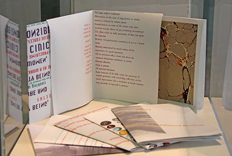 GEFN PRESS | PROJECTS | POETRY OF UNKNOWN WORDS - LITERARY